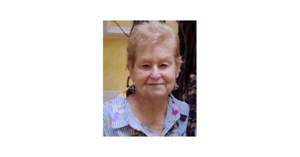 Audrey Mae Rodrigue Obituary (2025) - Covington, LA - Bagnell & Son ...
