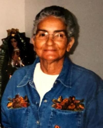 Ann H. St. Cyr Obituary (2024) - El Paso, TX - Sunset Funeral Homes ...