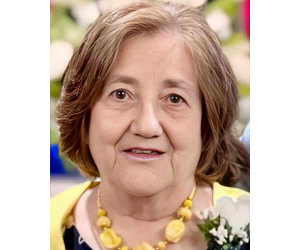 Joyce Mayes Obituary (2025) - Ironton, MO - C.Z. Boyer & Son Funeral ...