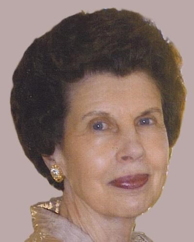 Elizabeth Anne Johnson Bailey Obituary (2024) - Malesus, TN - Arrington ...