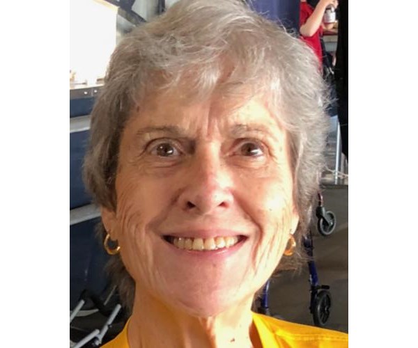 Marion L. Mariacher Obituary (2025) - New Castle, PA - William F ...