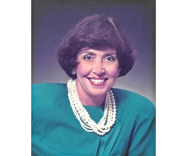 Jacqueline "Jacquie" Simpson Forrest Obituary (2025) - Biloxi, MS ...