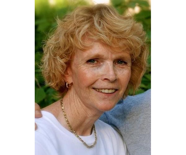 Denise M. Thomas Obituary (2023) - Salt Lake City, UT - McDougal ...
