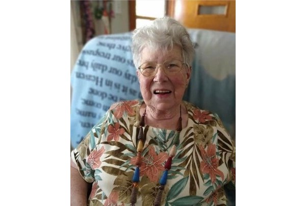 Emogene Nelson Obituary (2023) - Westpoint, TN - Shackelford Funeral ...