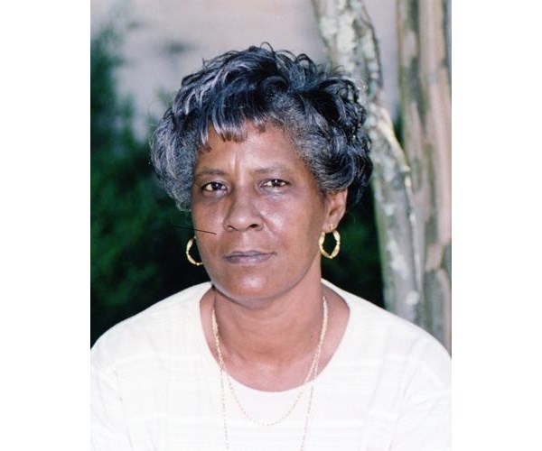 Ms. Bernice Ferguson Obituary (2025) - Greenville, SC - Watkins ...