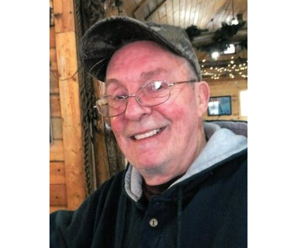 John Thomas Fillmore Obituary (2024) - Baxter, MN - Brenny Family ...