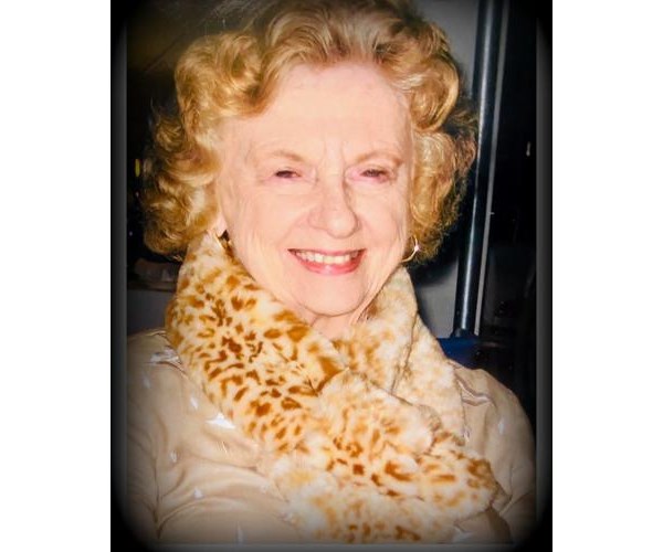 Barbara Jean O'Neill Miller Obituary (2026) - Lawrenceville, VA ...