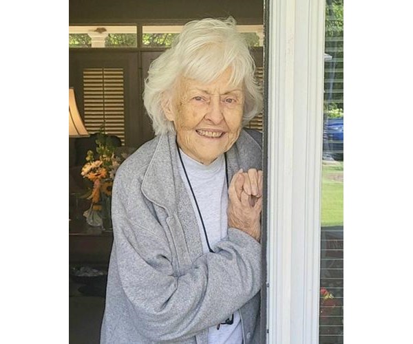 Joyce Lantrip Curry Obituary (2026) - Columbus, GA - McMullen Funeral ...