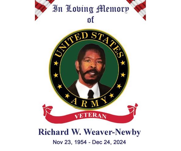 Richard Walter Newby Obituary (2025) - Thornton, CO - Horan & McConaty ...