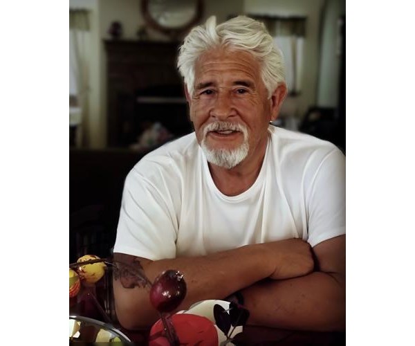 John C Barela Obituary (2025) - West Valley City, UT - SereniCare ...