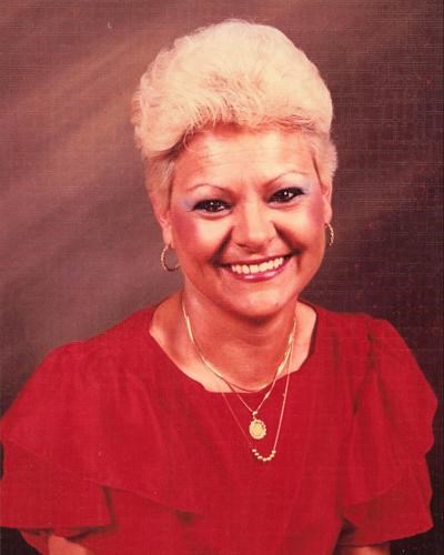Deeanna Kay Woods Obituary (2025) - Hamlin, TX - Adams-Foster-Ray ...