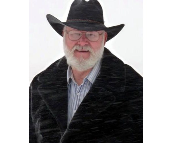 Leland Freeborn Obituary and Online Memorial (2026)
