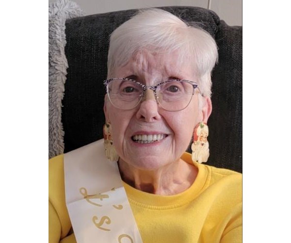 Ruby Pauline Buchanan Obituary (2025) - Aiken, SC - Shellhouse-Rivers ...