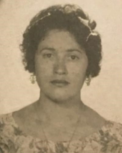 Josefina Valverde Ballesteros Obituary (2026) - Meridian, TX - Lawson ...