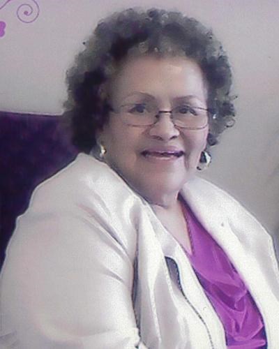 Maria Rangel Obituary (2023) - Ft. Worth, TX - Hawkins Family Funeral ...