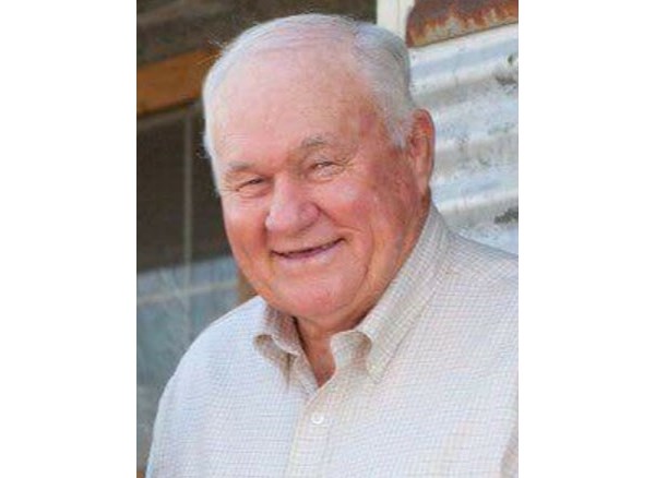 David Lee Marcantel Obituary (2025) - Iowa, LA - Johnson Funeral Home ...