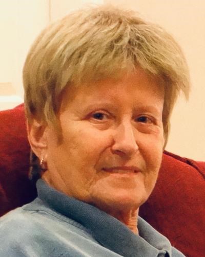 Elizabeth Ann Willard Obituary (2025) - Mount Airy, NC - Moody Funeral ...