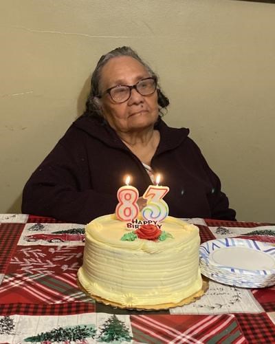 Evagelina Anaya Obituary and Online Memorial (2026)