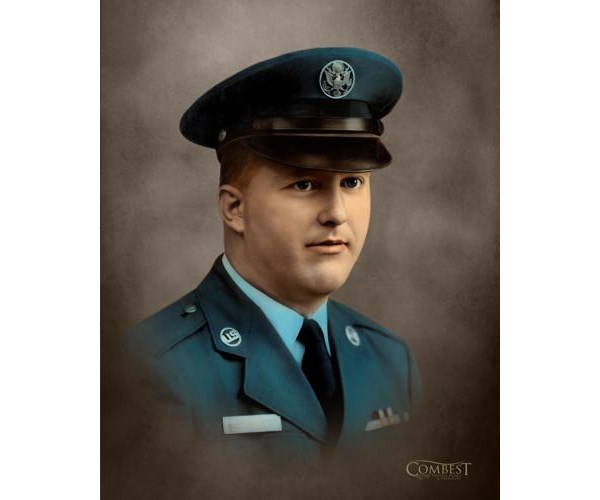 Anthony G. Scalone Obituary (2025) - Lubbock, TX - Combest Family ...