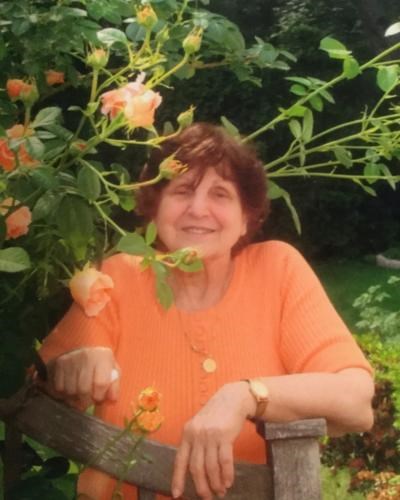 Carmella Salvatoriello Obituary (2025) - Bergenfield, NJ - Riewerts ...