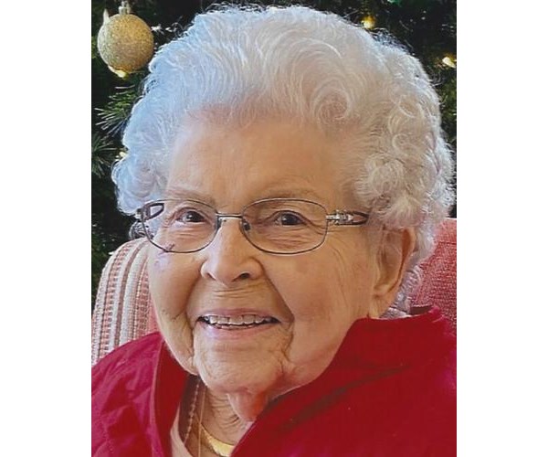 Mary Lou Stanton Obituary (2025) - Battle Creek, MI - Richard A. Henry ...