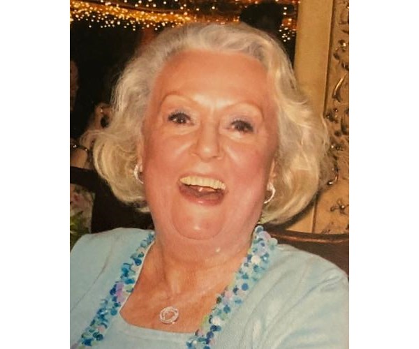 Beverly M. Thomas Obituary (2024) - White Plains, NY - Ballard-Durand ...