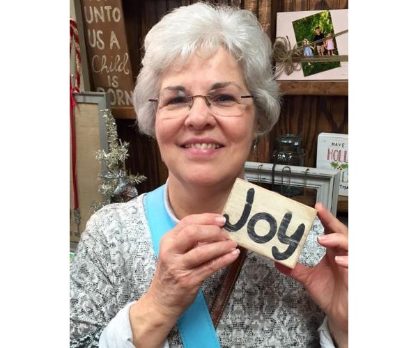 Joyce Gantt Coleman Obituary (1946 - 2024) - Legacy Remembers