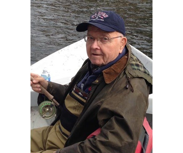 Robert Martin Swanson Obituary (2022) - Duluth, MN - Dougherty Funeral ...