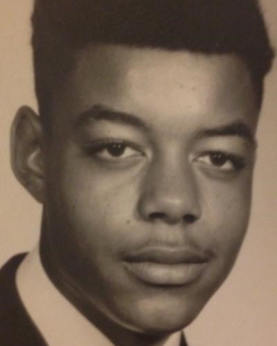 Larry Darnell Willis I Obituary (2025) - McHenry, MS - Trinity Funeral ...