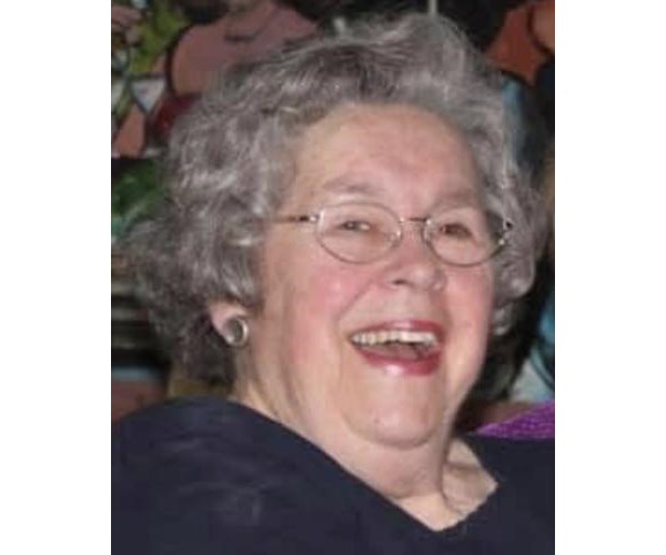 Patsy "Pat" Anderson Obituary and Online Memorial (2026)