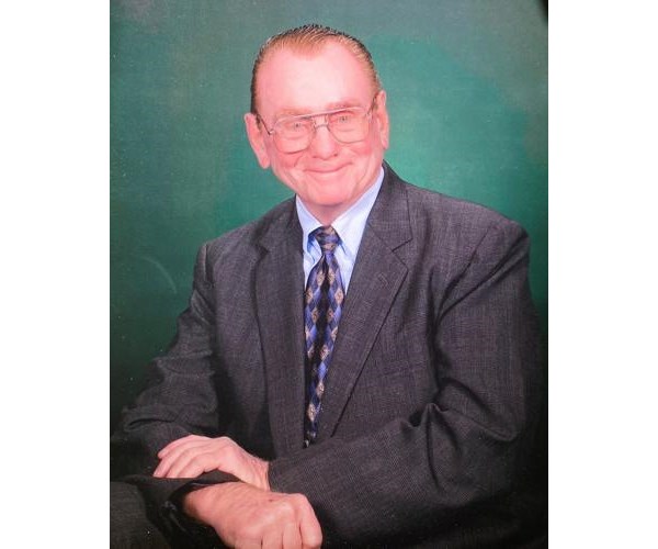 Joe Hudson Obituary (2024) - Pearl, MS - Ott & Lee Funeral Home, Inc ...