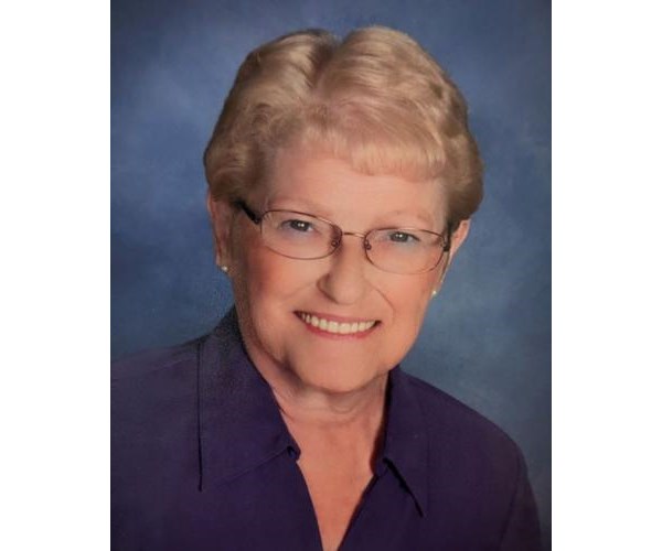 Virginia "Ginny" Hennessy Obituary (2024) - Graceville, MN - Mundwiler ...
