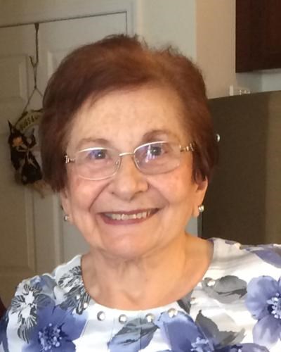 Jean C. Barber Obituary (2024) - Bel Air, MD - Holcombe-Fisher Funeral Home
