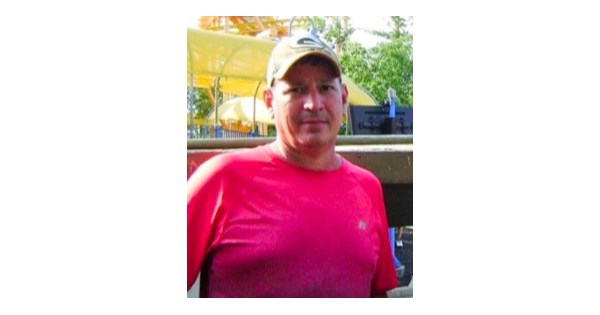Steven Lee Powell Obituary (2025) - Nelsonville, OH - Souers-Cardaras ...