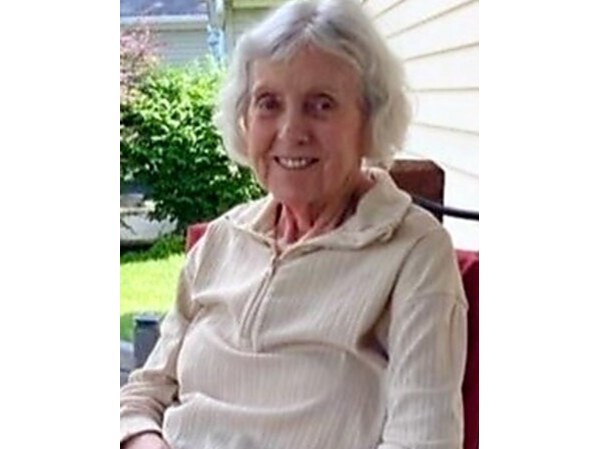 Karen Anne Watson Obituary (2025) - Columbus, OH - Newcomer Funeral ...