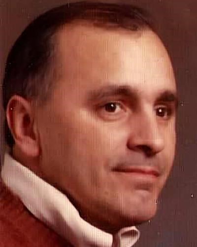 Louis J. Betancourt Obituary (2026) - Birmingham, AL - Patterson-Forest ...