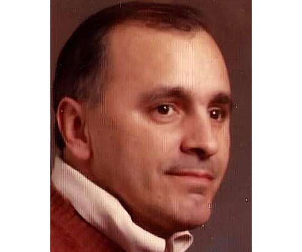 Louis J. Betancourt Obituary (2026) - Birmingham, AL - Patterson-Forest ...