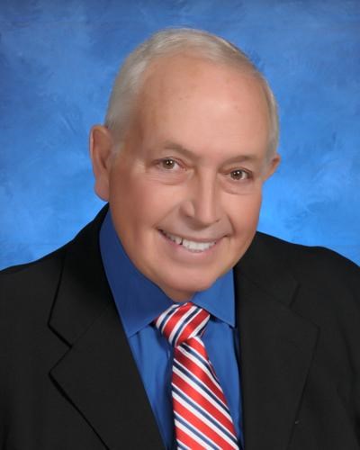 Greg Matuskovic Obituary (2025) - Charleston, SC - McAlister-Smith ...