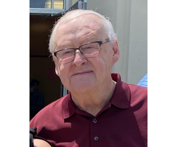Kevin R. Power Obituary (2025) - Worcester, MA - Joyce Funeral Home ...