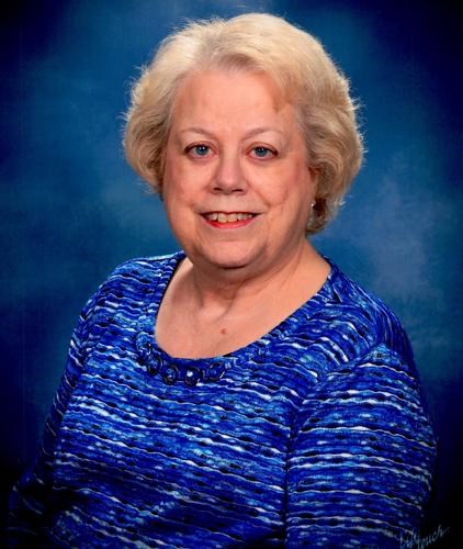 Marcia McBride Obituary (2026) - Hiram, GA - Clark Funeral Home and Chapel