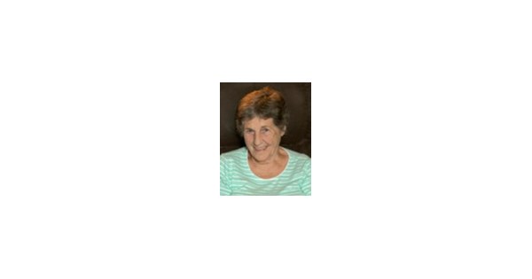 Myrna Earline Baker Obituary (2023) - Waverly, TN - Luff-Bowen Funeral ...