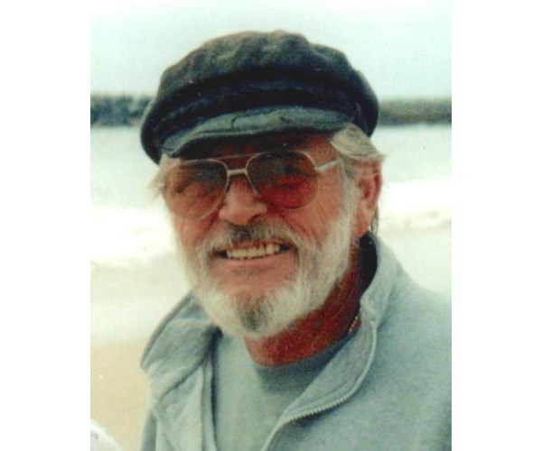 Richard "Dick" John Gusse Obituary (2023) - Bainbridge, OH - Smith ...