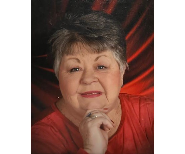 Katherine Ellen French Obituary (2026) - Greenbrier, AR - Wilcox Family ...