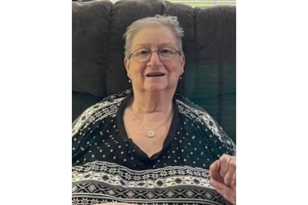 Betty Lou Martin Obituary (2024) - Moberly, MO - Pathway-Millard Family ...