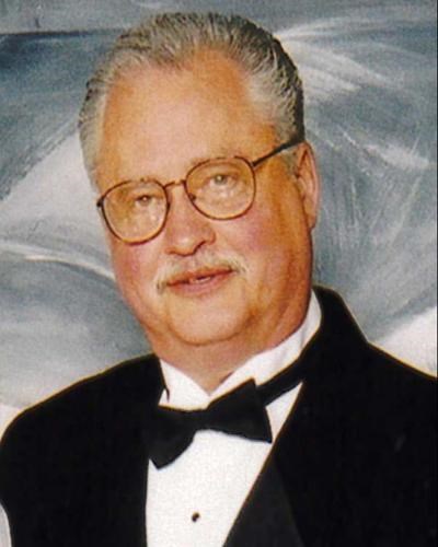 Robert Worley Obituary and Online Memorial (2025)