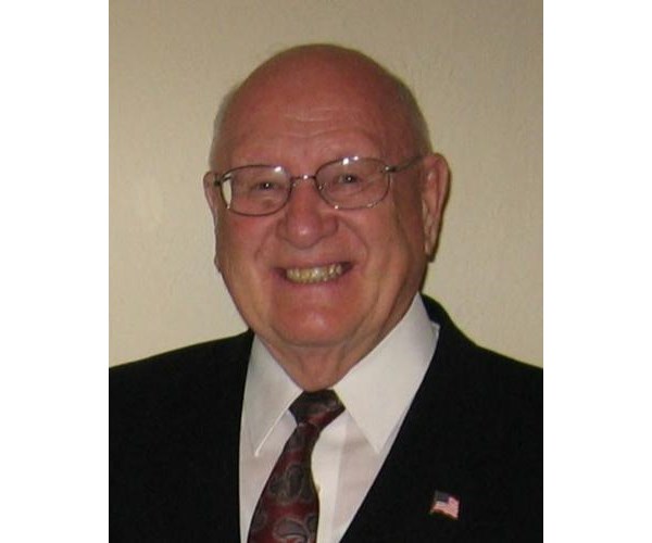 James Richard Osborne Obituary (2025) - Mankato, MN - Northview - North ...