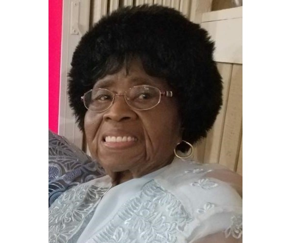 Missionary Rosa Lee Patricia Jones Obituary (2025) - Denver, CO ...