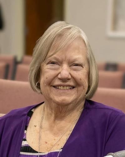 Evelyn Lawrence Obituary and Online Memorial (2026)