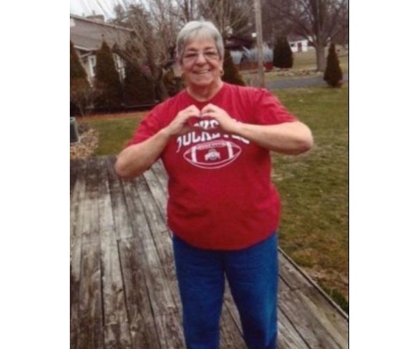 Jane Meek Obituary (2026) - Grove City, OH - Newcomer Funeral Home ...