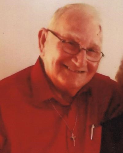 Carl Elwood Crites Obituary (2026) - Moorefield, WV - Fraley Funeral ...